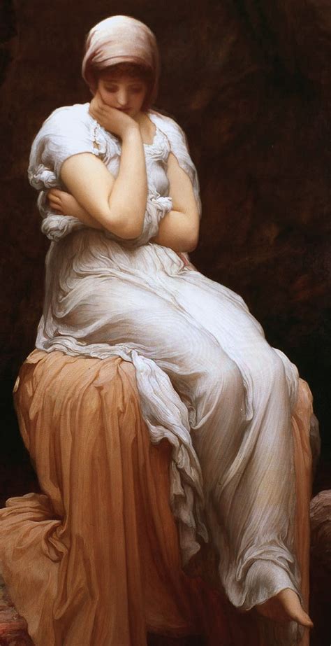 Bensozia Frederic Leighton