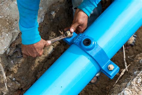 Okc Follows Epa Guidelines With Water Line Inventory Oklahoma Energy
