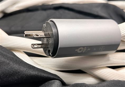 Ch Precision Power Link Cable Audio Ultra Inc