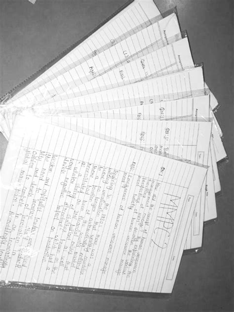 Ignou Handwritten Hard Copy 2023 24 Home Delivery