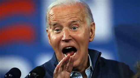 A Saját Külügyminisztere Nevetségessé Tette Joe Bident és Egyben Megszégyenítette Origo