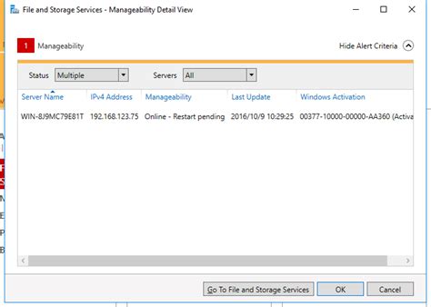 Windows Cbs Pending Reboot After Rebooting Server Fault