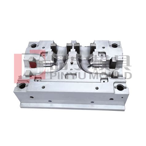 Pvc Pipe Fittings Mould China Pipe Fittitng Mould Maker