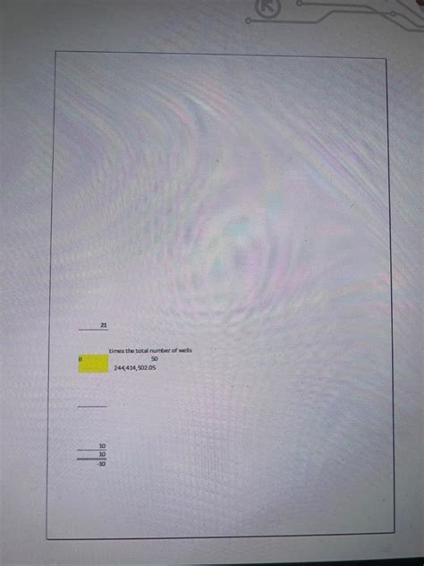 Solved I Need To Find The Npv Value For The Two Methods
