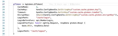Decrypt Error ：ciphertext Is Not A Multiple Of The Block Size · Issue 21 · Goflyfoxgtoken · Github