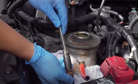 Power Steering Fluid Leak? Here’s How to Repair It Quickly and Effectively
