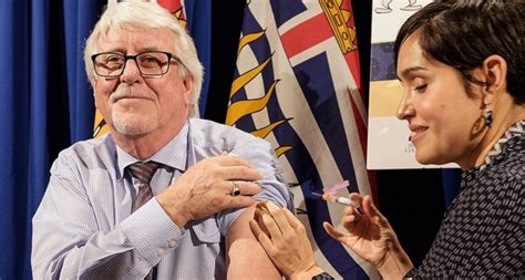 Influenza Vaccine Now Available In Bc Greater Victoria News