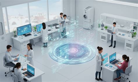 Classroom 15x A Model For Modern Education