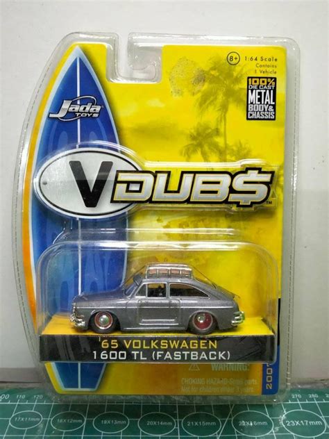 Tatan Diecast