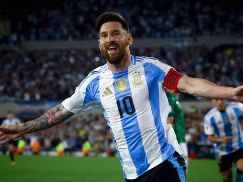 Does Messi Have Autism The Truth About His Reported Diagnosis