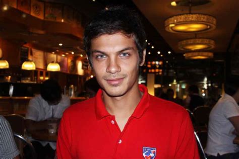 Know Your Azkals Misagh Bahadoran All Fired Up Gma News Online