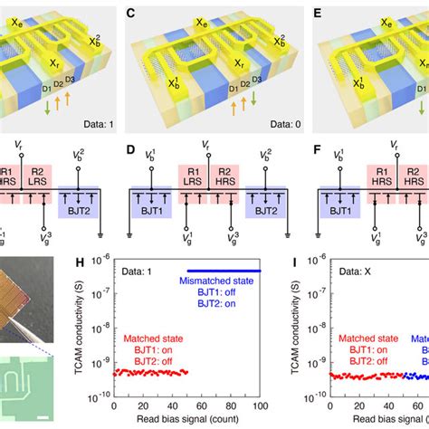 Pdf 2d Materials Based Homogeneous Transistor Memory Architecture For Neuromorphic Hardware