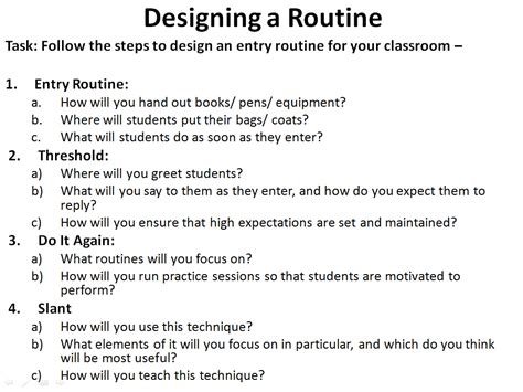 Setting And Maintaining Behavioural Expectations The Cpd Paradox