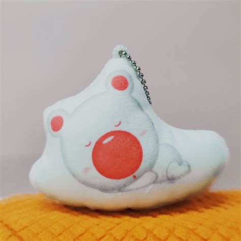 Custom Plush Keychains Diy Stuffed Keychain Pdodo