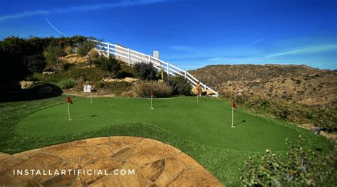 Any Help With Artificial Grass Materials And Installation R Installartificial