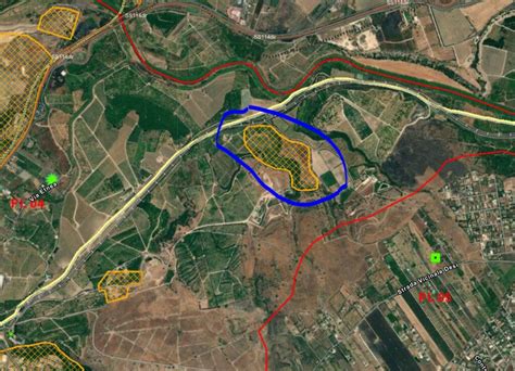 Cava Rizzaro Archaeological Area Sicily Online