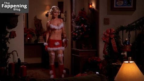 Josie Davis Nude And Sexy Collection 14 Photos Thefappening