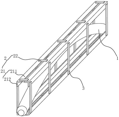 一种网架结构的加固装置及施工方法与流程