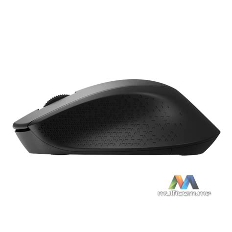 Logitech M330 Black Miš Multicom Retail Podgorica