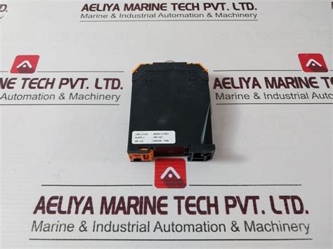 Selec 800sd 2 230v Timer Aeliya Marine