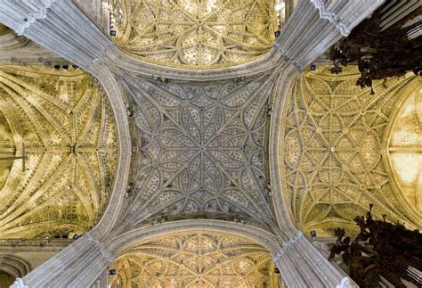 Smarthistory Spanish Gothic Cathedrals An Introduction