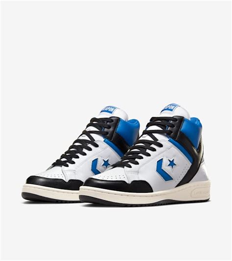 Converse X Frgmt Weapon A06083c 102 Release Date Nike Snkrs Us