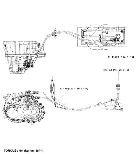Shifter Cable Installation Instructions Needed I Do Not Know How