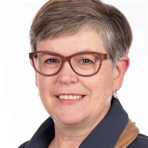 Barbara Dürr Kantonsrätin