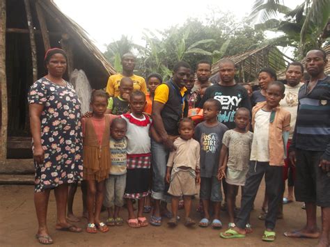 Bakassi Peninsula Cadef