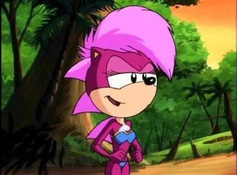 The Most Cursed Moment In Sonic Underground Fandom