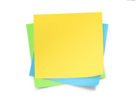 Postit Clipart 20 Free Cliparts Download Images On Clipground 2025