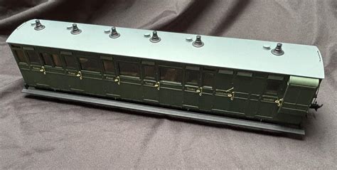 Ash Ash Models Small Scale Live Steam Specialists