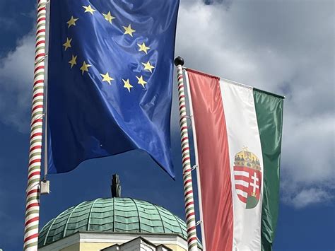 European Commission Warns Of Threats To Ngos In Hungary