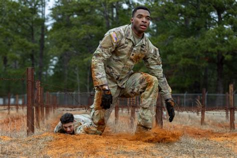 Dvids Images 2026 Xviii Airborne Corps Brigade Separates Best Squad