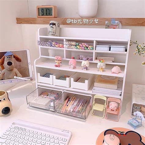10 ý Tưởng đồ Decor Bàn Học để Giúp Tạo Ra Không Gian Học Tập Sáng Tạo
