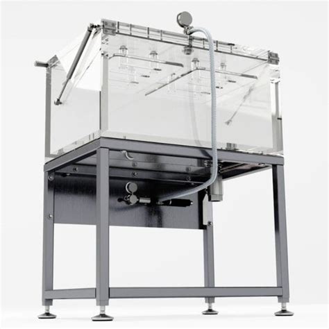 Package Leak Detector Flexpak