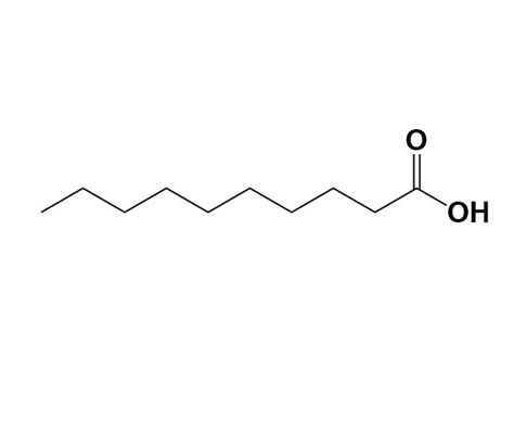 Capric Acid Cas 334 48 5 Axios Research
