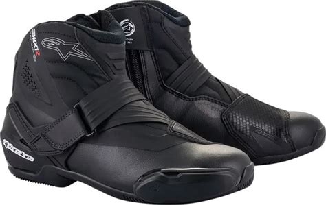 Alpinestars Smx 1 R V2 Rövid Szárú Motoros Cipő Mxmania Mo