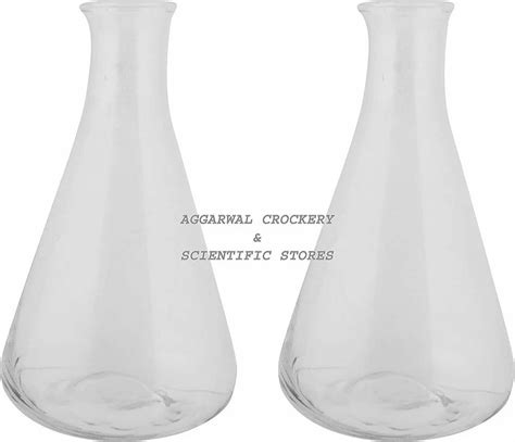 Labtech Quartz Glass Science Laboratory Glassware Soda At Best Price In