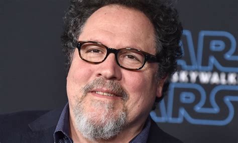 Jon Favreau Biography Age Relationship Career Net Worth And More