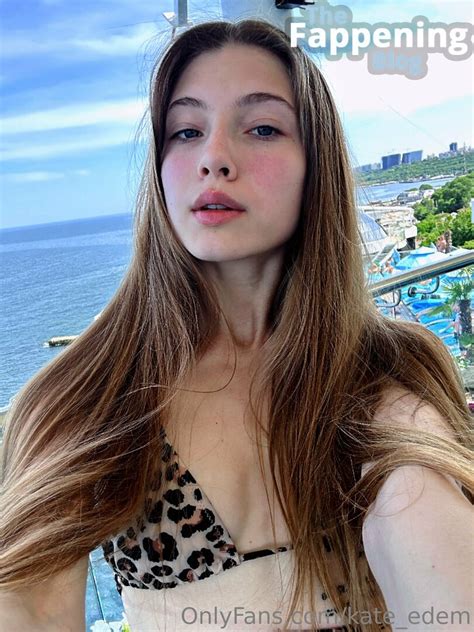 Kateedem Edem8536 Nude Leaks Onlyfans Photo 26 Thefappening