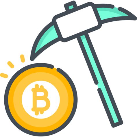 Bitcoin Special Bicolor Icon