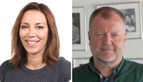 Reagerer På Liten Søker­liste Til Topp­jobb I Nrk Jeg Er Overrasket