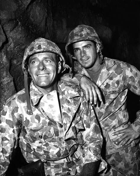 The Gallant Men 1962