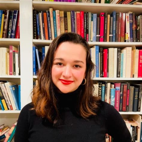 Zoe Connell Seton Hall University School Of Law New York City Metropolitan Area Linkedin