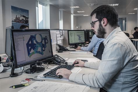 People Remazel Engineering Spa