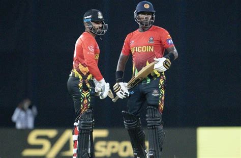 B Love Kandy Crush Dambulla Aura To Win Maiden Lpl Title