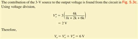 Basic Engineering Circuit Analysis Malabdali