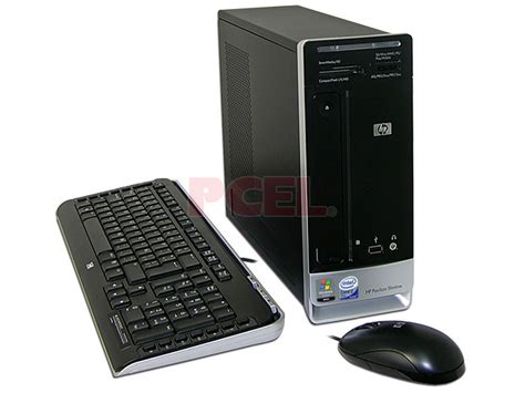 Computadora De Escritorio Hp Pavilion Slimline It Land Price 58000