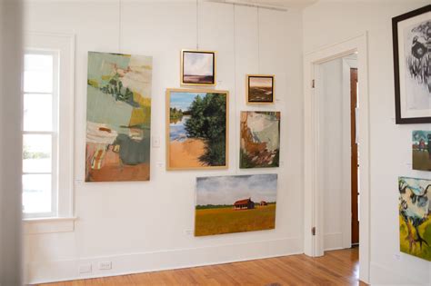 Meet Lily Trest The Woman Behind The Painting And The New Curator Of